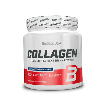 Collagen 300g – Bio Tech USA