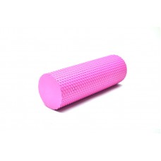 FOAM ROLLER PINK