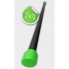 Šipka za aerobik 2kg