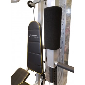 Gladijator-Home gym HG 1044B Thema sport