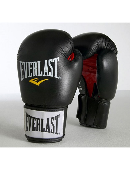 Bokserske rukavice EVERLAST Ergo Foam