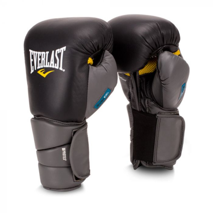 Rukavice za boks Everlast Protex 2