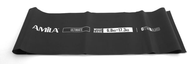 Amila pilates traka,120cm, 0,6mm, Ultimate