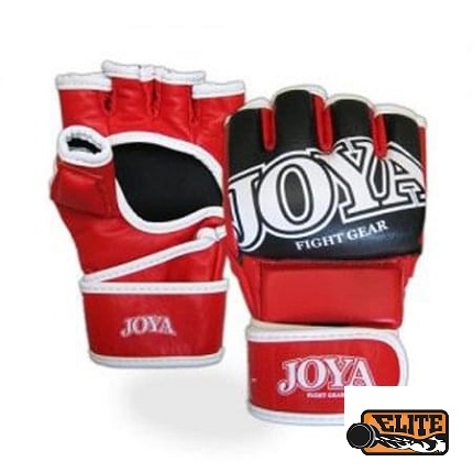 MMA Rukavice Super grip