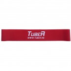 Tuber mini 1.2mm crvena