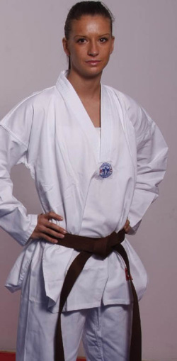 Kimono za taekwondo