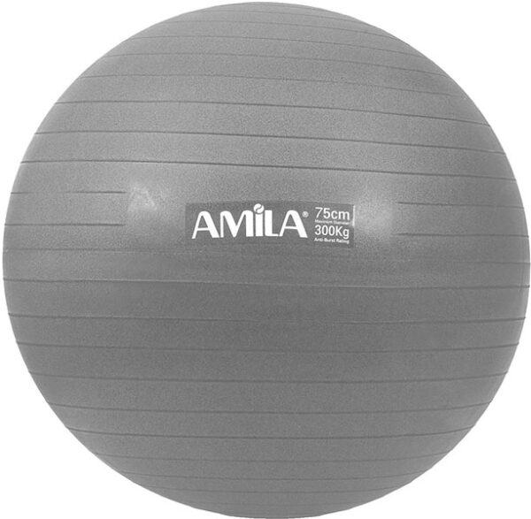 Amila pilates lopta 75cm