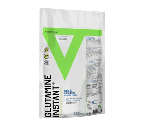 Glutamine instant 1kg – Vitalikum