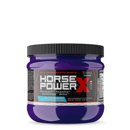 Horse Power X 225g/45serv – Ultimate Nutrition