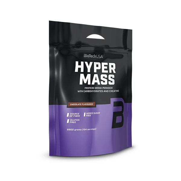 Hyper mass 1kg – BioTech USA
