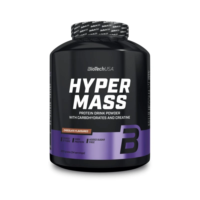 Hyper mass 4kg – BioTech USA