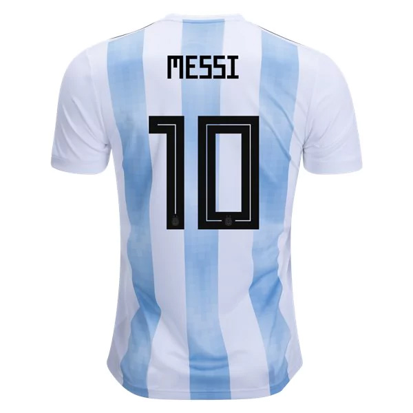 Dres Messi nacionalnog tima Aregentine