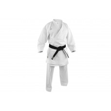 KIMONO ZA JUDO BELI 350G
KIMONO ZA JUDO BELI 350G