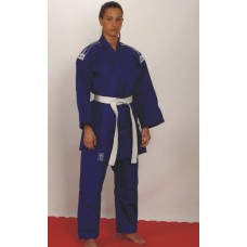 KIMONO ZA JUDO PLAVI - BLUE LABEL
KIMONO ZA JUDO PLAVI 550G