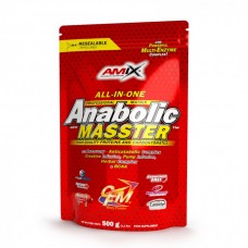 Amix Anabolic Masster 500g - Vanila