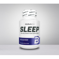 Biotech Sleep