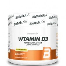 VITAMIN D3