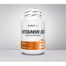 Vitamin D3 2000IJ