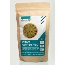 Vivaseed Active Protein Mix 500g