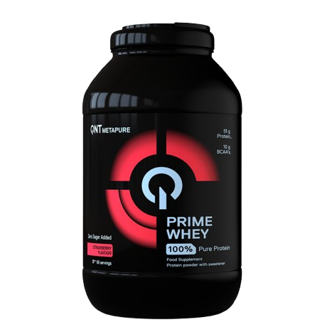 Prime whey 2kg – QNT