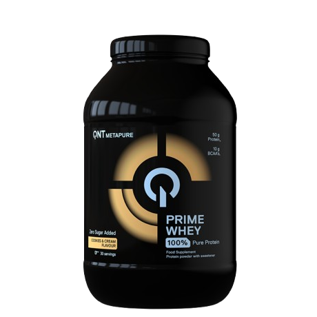 Prime whey protein 908g – QNT