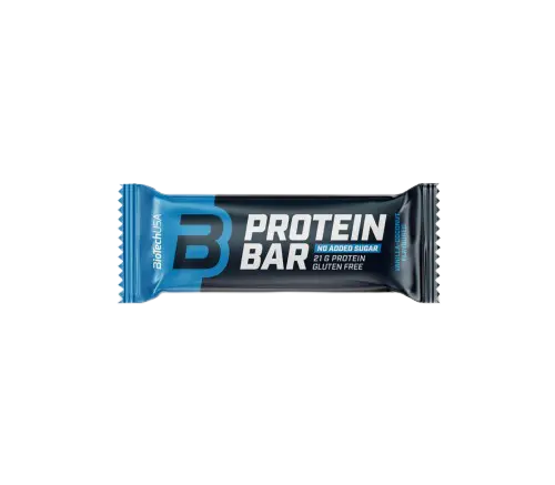 Protein bar 70g – BioTech USA