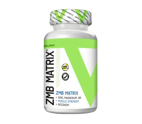 ZMB matrix® 100tb – Vitalikum