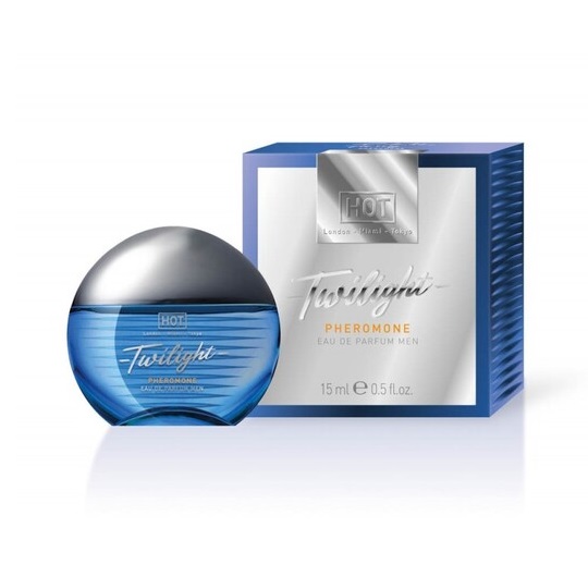Hot twilight pheromone parfem za muškarce (15ml), HOT0055030