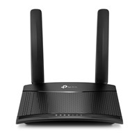 WIRELESS ROUTER 3G/4G