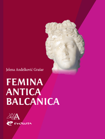 Femina antica balcanica