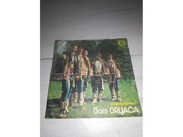B. Drljača i g. Krajiš. - Krajišnici gdje ćemo na prelo