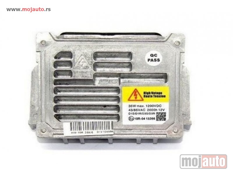 Orginal Xenon ballast 7G 89089352 Audi Q7 BMW Serija 1 Volvo