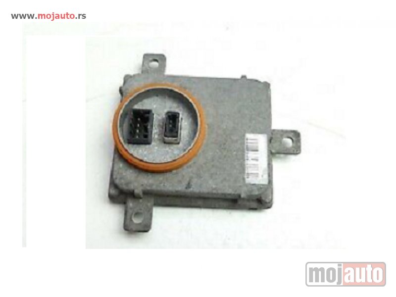 Original Xenon Ballast KEBODA 8K0.941.597.B 8K0941597B