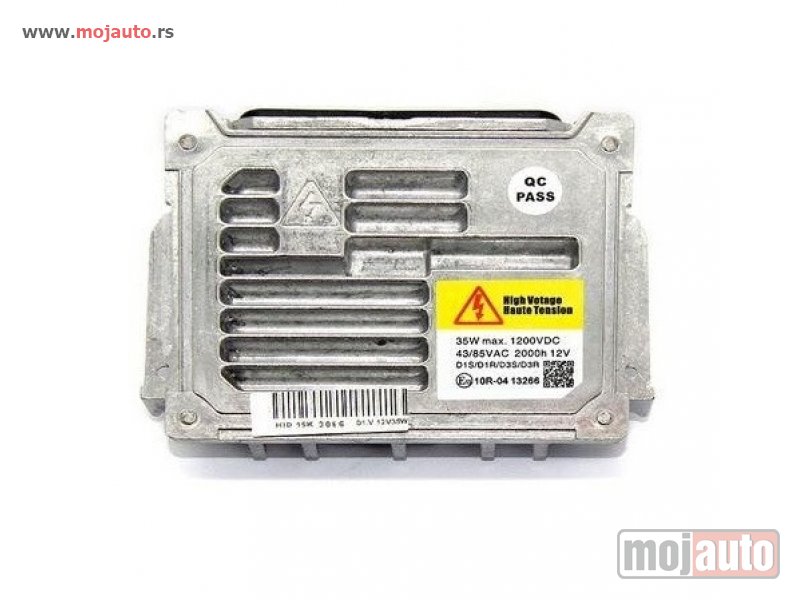 Orginal Xenon ballast 7G 89089352 Buick GMC Jeep Volvo