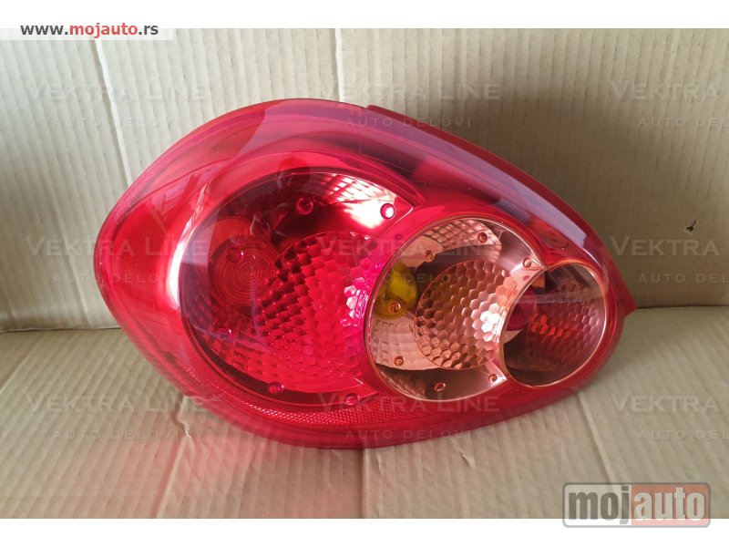 Stop svetlo Toyota Aygo 2006-2009