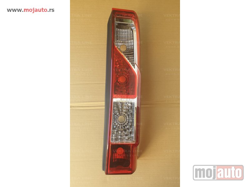 Stop svetlo Renault Master Opel Movano 2009-2019
