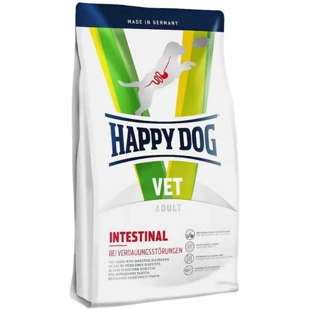 Happy Dog veterinarska dijeta za pse - INTESTINAL 12.5kg