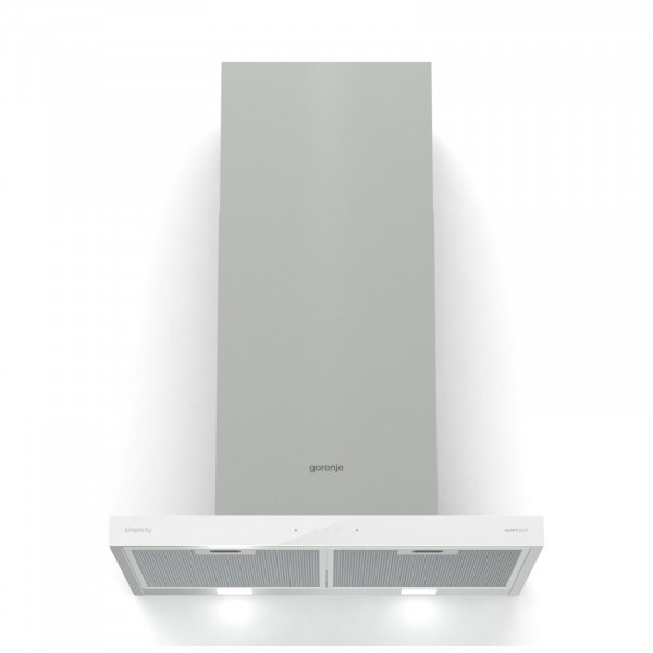 Gorenje WHT6SYW Aspirator