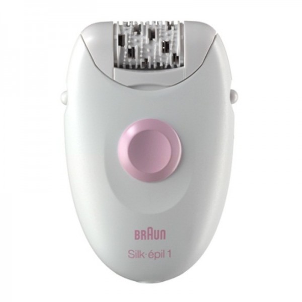 BRAUN 1170 L Epilator