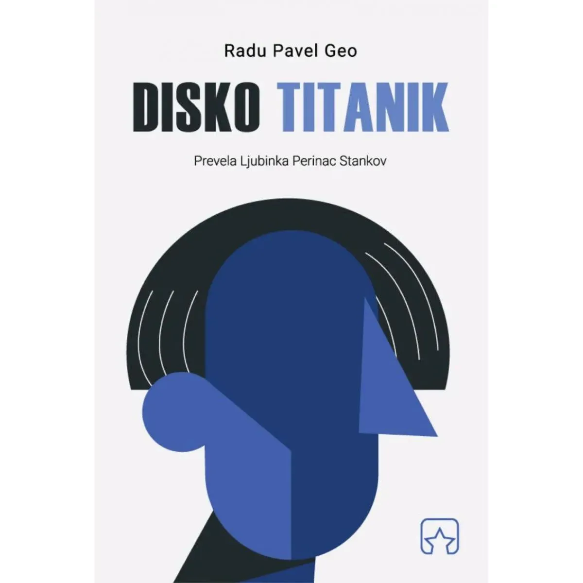 DISKO "TITANIK"