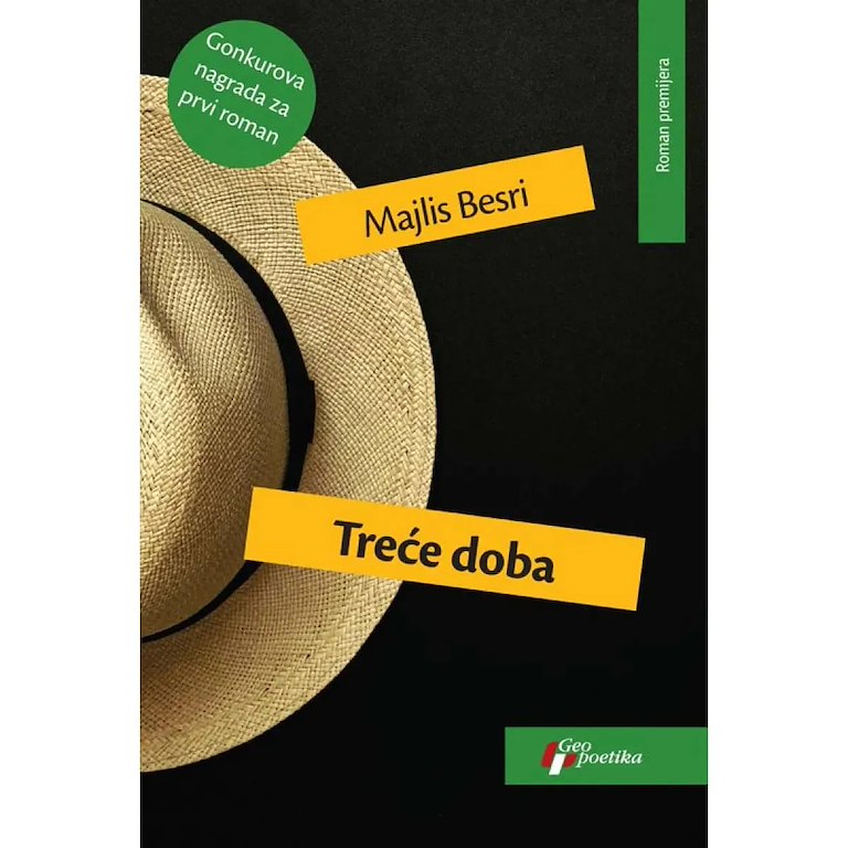 TREĆE DOBA