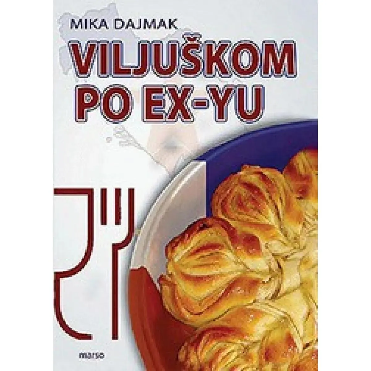 VILJUŠKOM PO EX YU