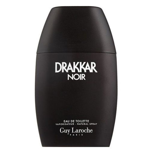 GUY LAROCHE DRAKKAR NOIR M EDT 100ML TSTR