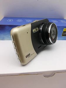 Auto Kamera Full HD/rikverc kamera -Auto dual kamera