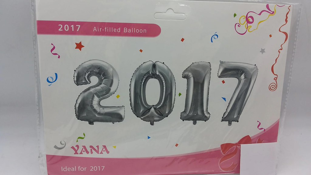 Baloni Vazduh -Baloni Vazduh
