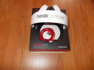 Beats by Dr Dre PRO slusalice