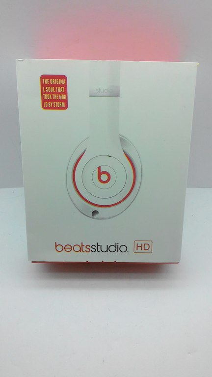 BEATS DR DRE STUDI SLUŠALICE-JEDINSTVENE