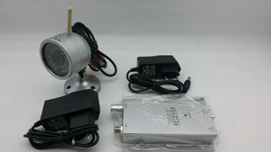 Bežicna kamera za video nadzor dan/noć-Bežicna kamera