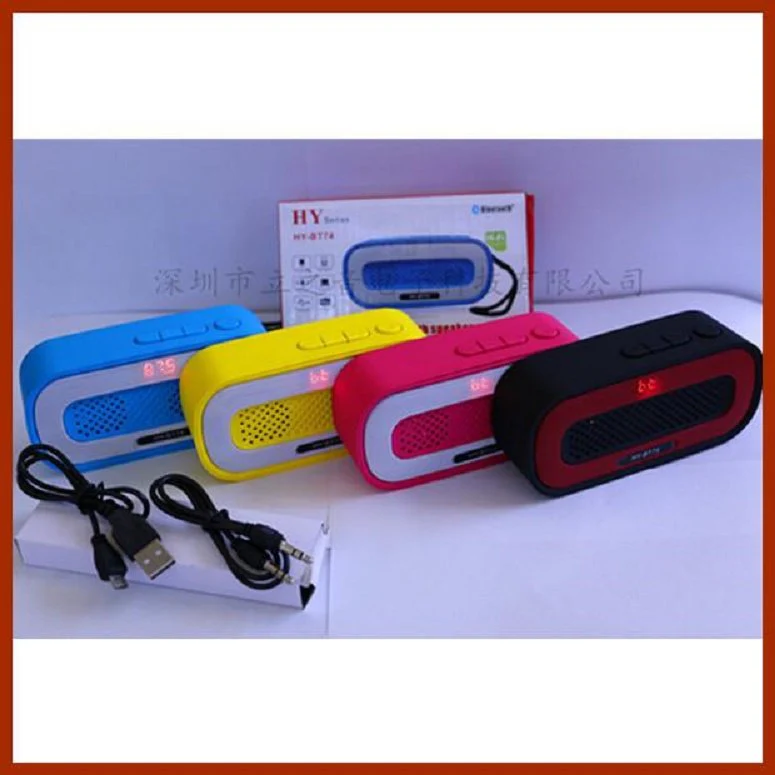 Bluetooth zvucnik, MP3, FM Radio HY-BT74 -Bluetooth zv