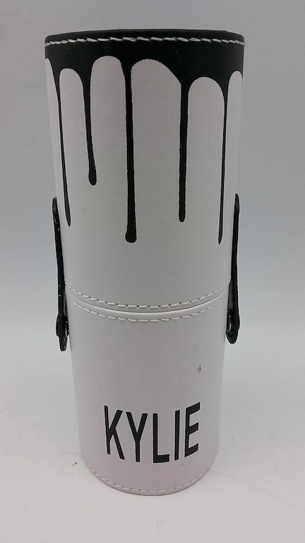 Četkice za šminku Kylie -Četkice za šminkanje Kylie